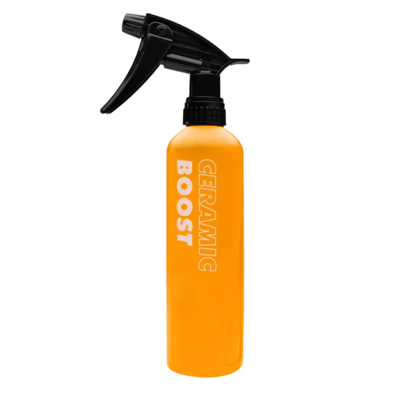 How-To Use Xpel Ceramic Boost - Prestige Films