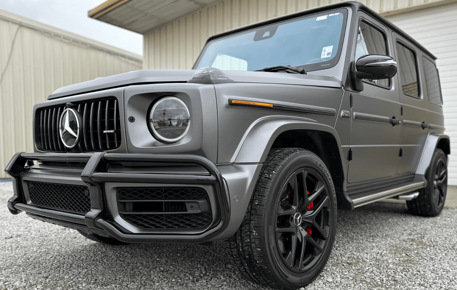 Prestige Films - Paint Protection | Window Tint | Vinyl Wrap | Ceramic ...